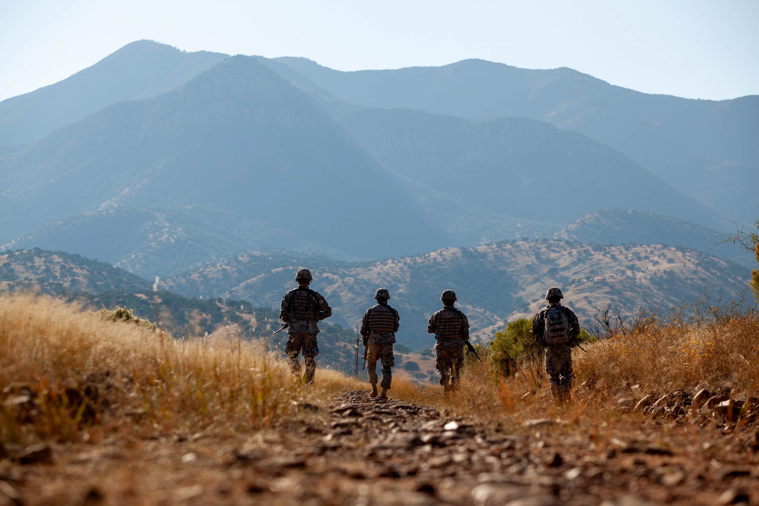 Lorem Ipsum - Transforming the Arizona Desert
